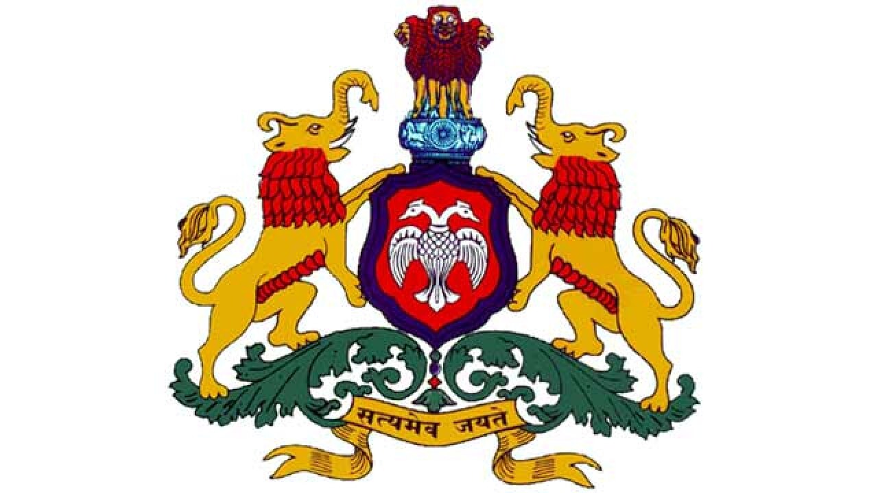 Karnataka Now Get Your Birth And Death Certificates Online
