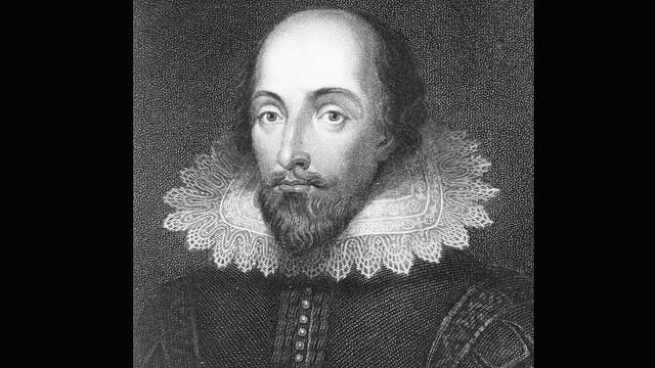 Shakespeare's skull may be missing from his grave, say scientists