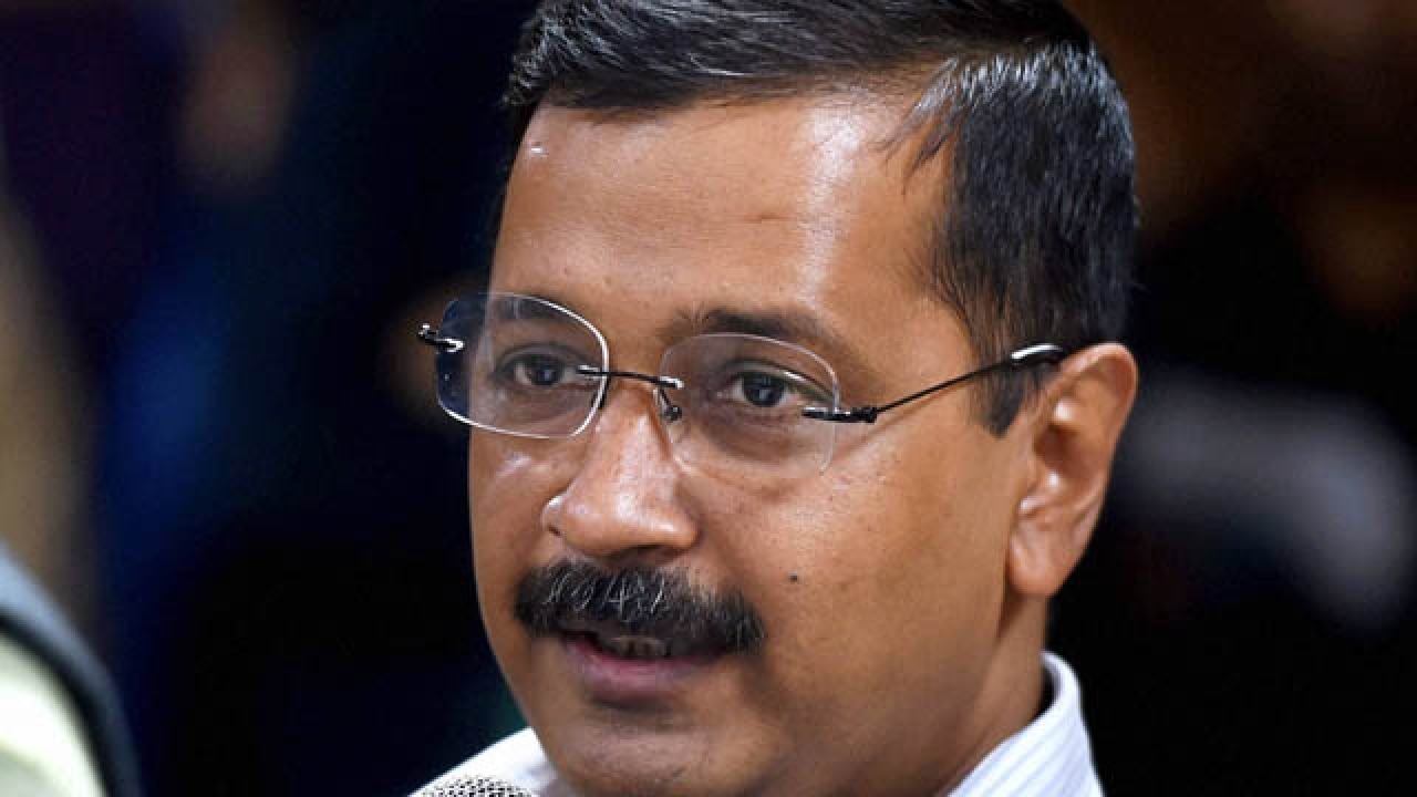 Delhi CM Arvind Kejriwal named among world's 50 greatest leaders by Fortune