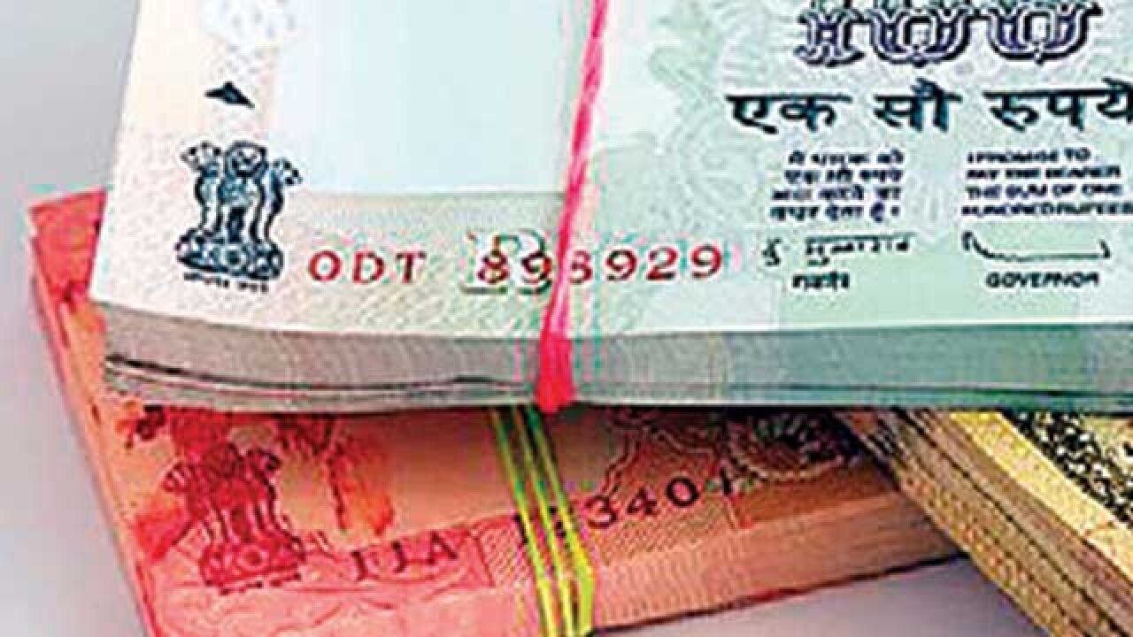 India's exposure to US govt securities touches $119.8 billion in January