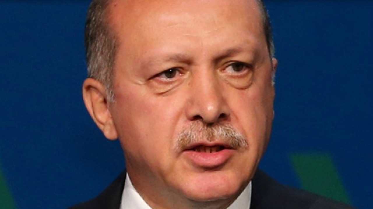 Turkey's Erdogan says Belgium should account for intelligence failures