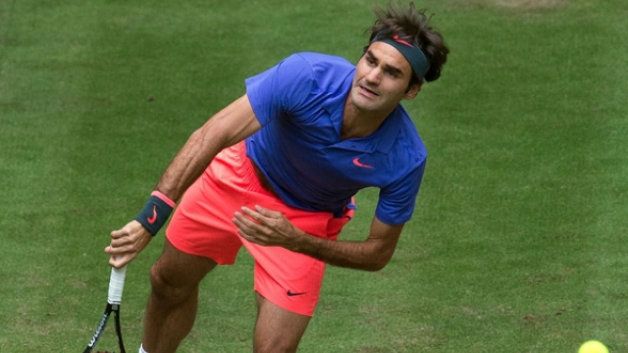Another setback: Roger Federer pulls out of Miami Open with virus