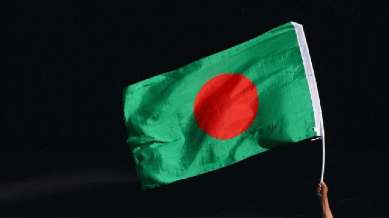 Bangladesh marks 45 years of freedom