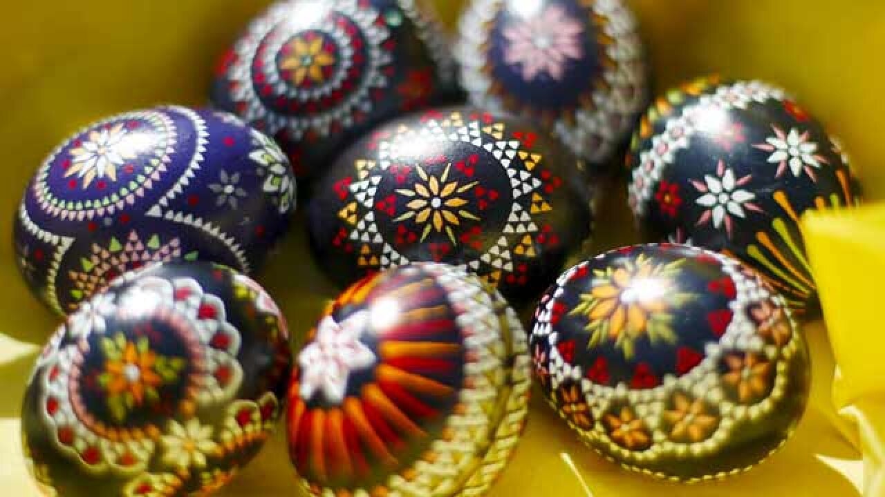 Easter celebrated with religious fervour in Kerala