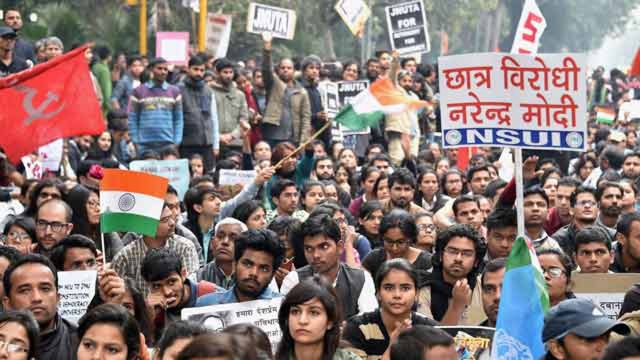Peaceful protest a right but shouldn't paralyse society: India tells UNHRC