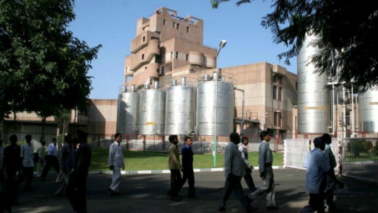 Amul plans setting up processing unit in Northeast