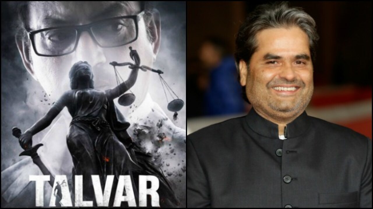 It gives me confidence to write more: Vishal Bhardwaj on winning 7th ...