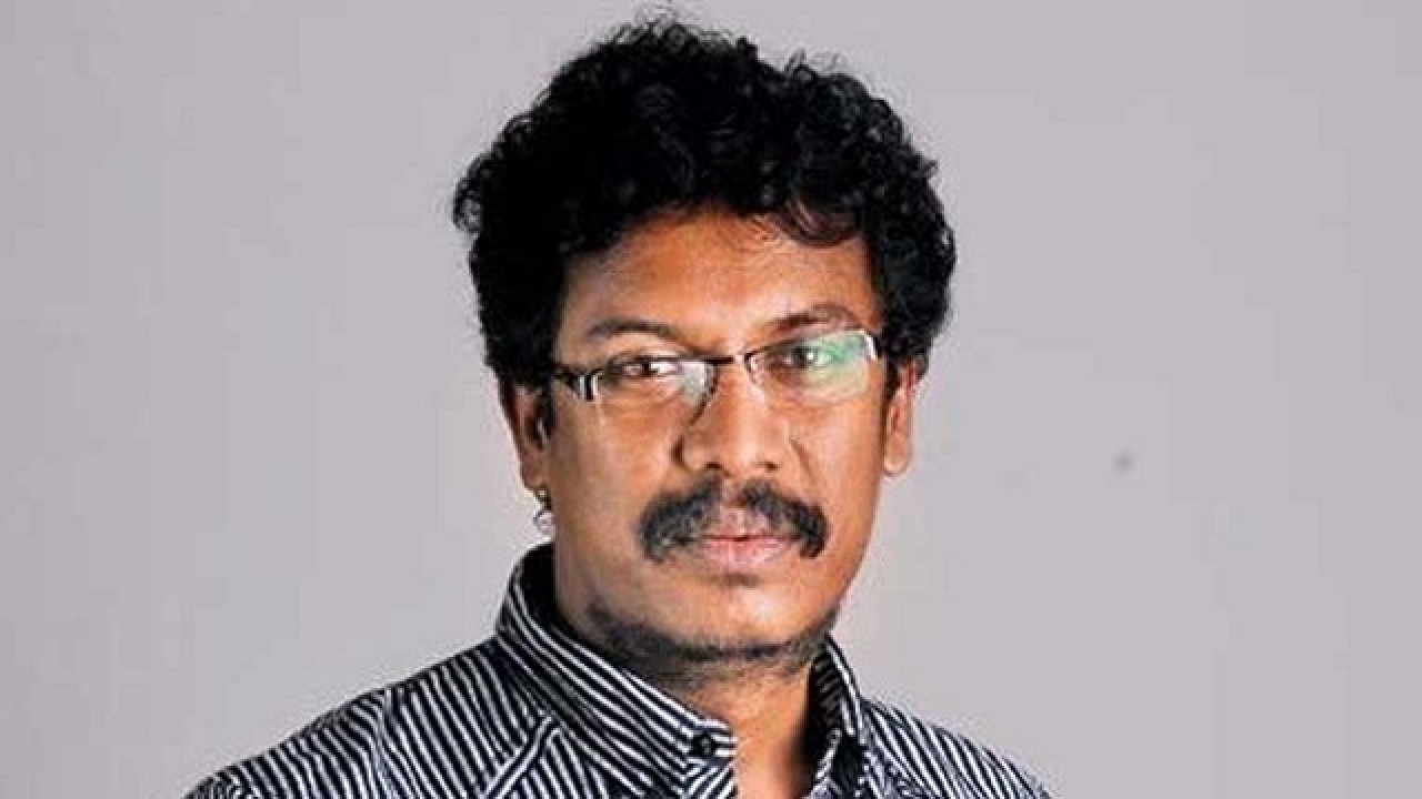 National Awards: Samuthirakani 'honoured' to bag Best Supporting Actor