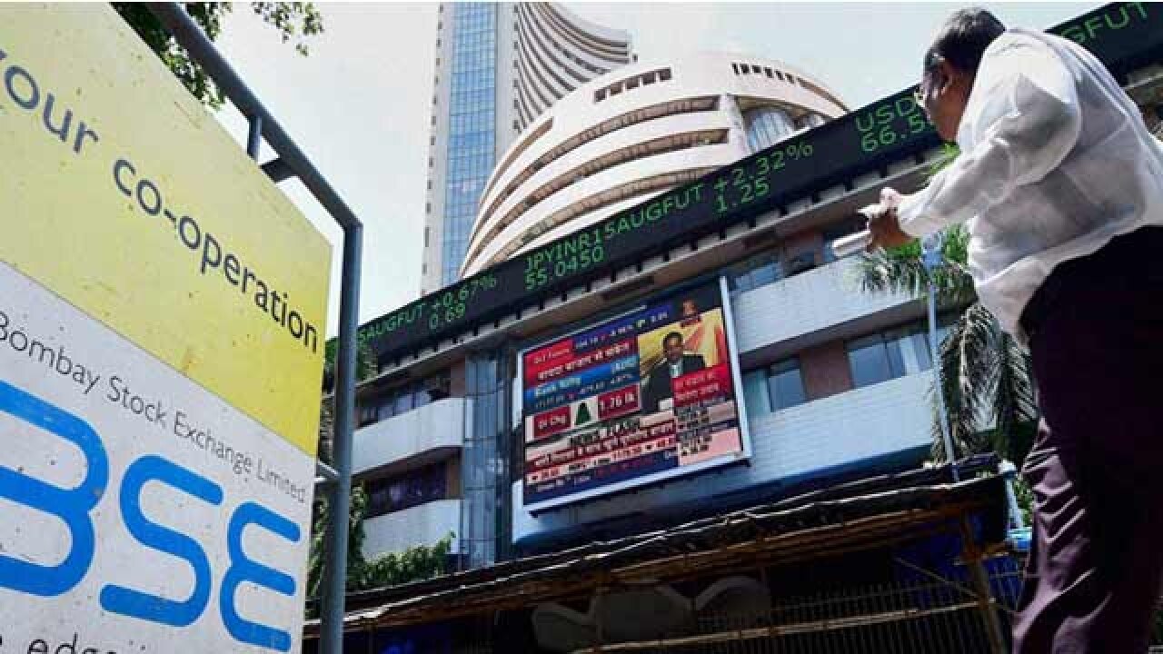 BSE plans to raise Rs 800-crore via IPO in FY17
