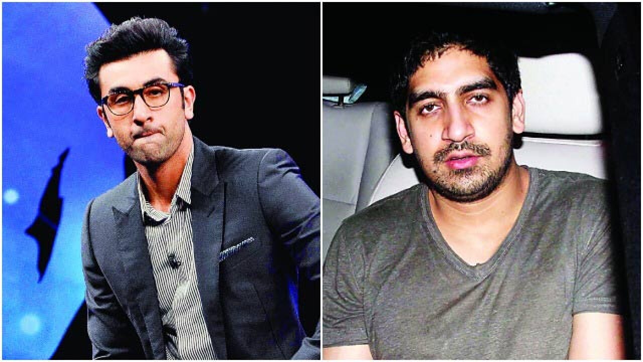 Jhagda Jasoos: Why is Ayan Mukerji not welcome on sets of Ranbir ... Jhagda Jasoos: Why is Ayan Mukerji not welcome on sets of Ranbir ...