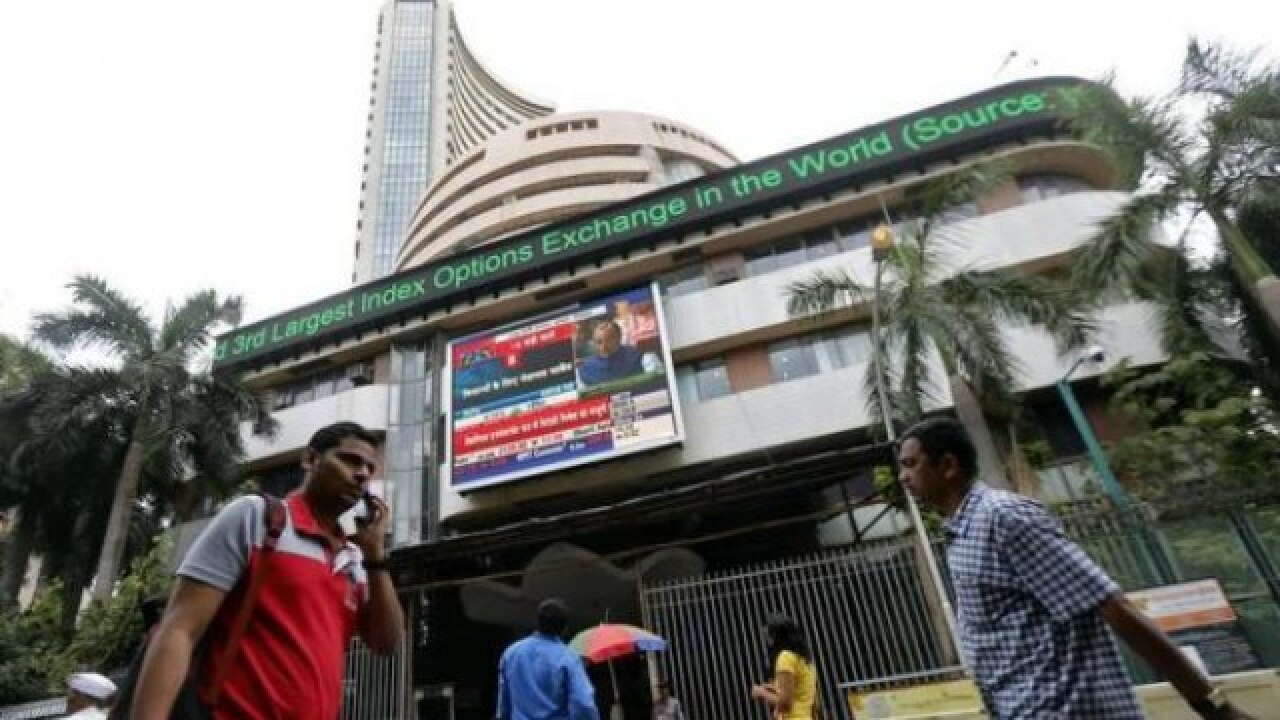 Gammon India stocks up over 9% on EPC biz investment proposal