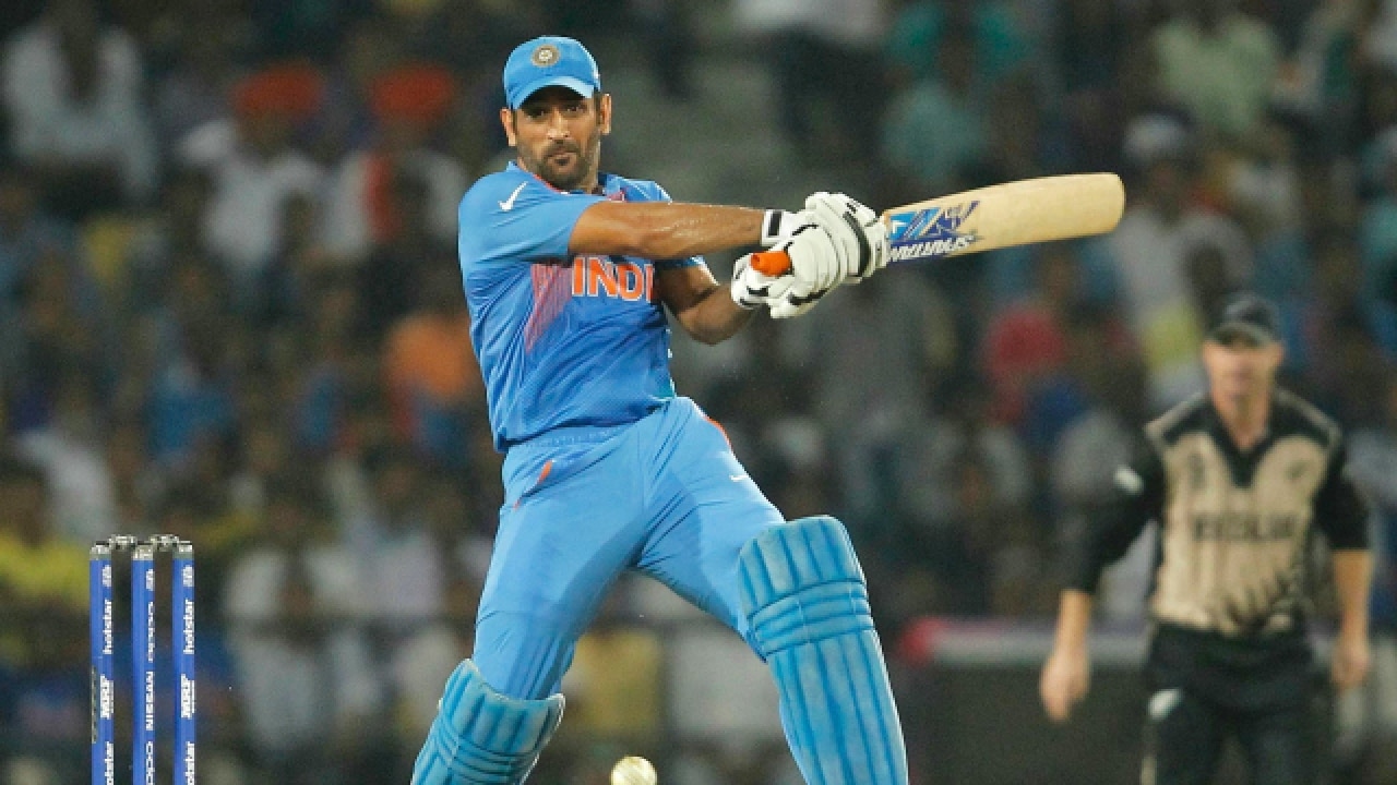 Great News: Dhoni confirms he will play till 2019 WC