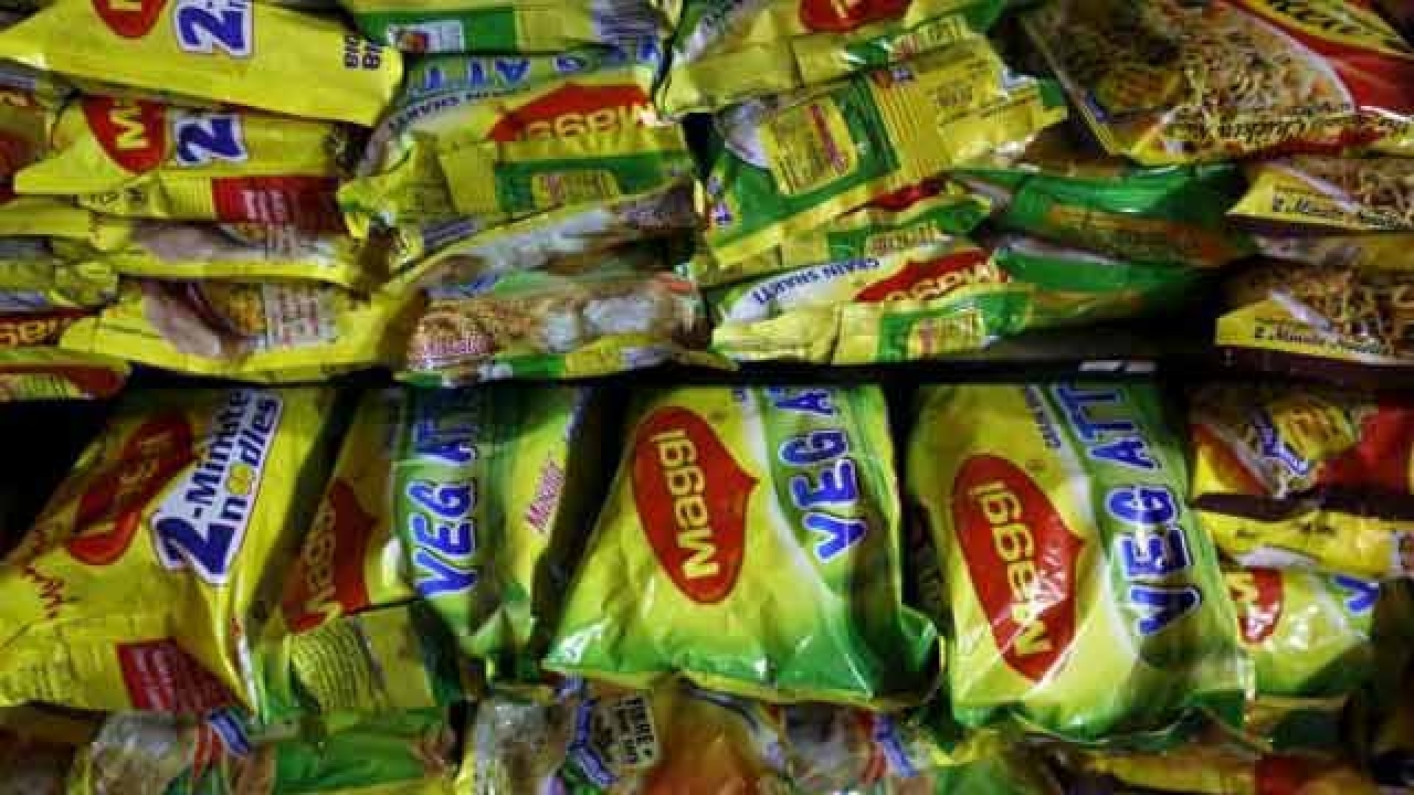 Maggi effect: FSSAI issues order to start proceedings against noodle ...
