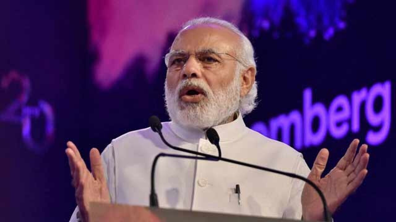 India Has Ignited New Hope In World Seen As Bright Star Pm Narendra Modi