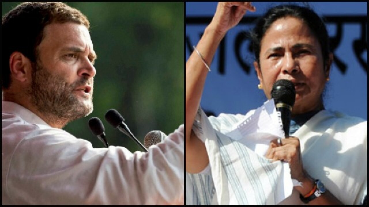 West Bengal polls 2016: Campaigning for initial part of first phase ends West Bengal polls 2016: Campaigning for initial part of first phase ends