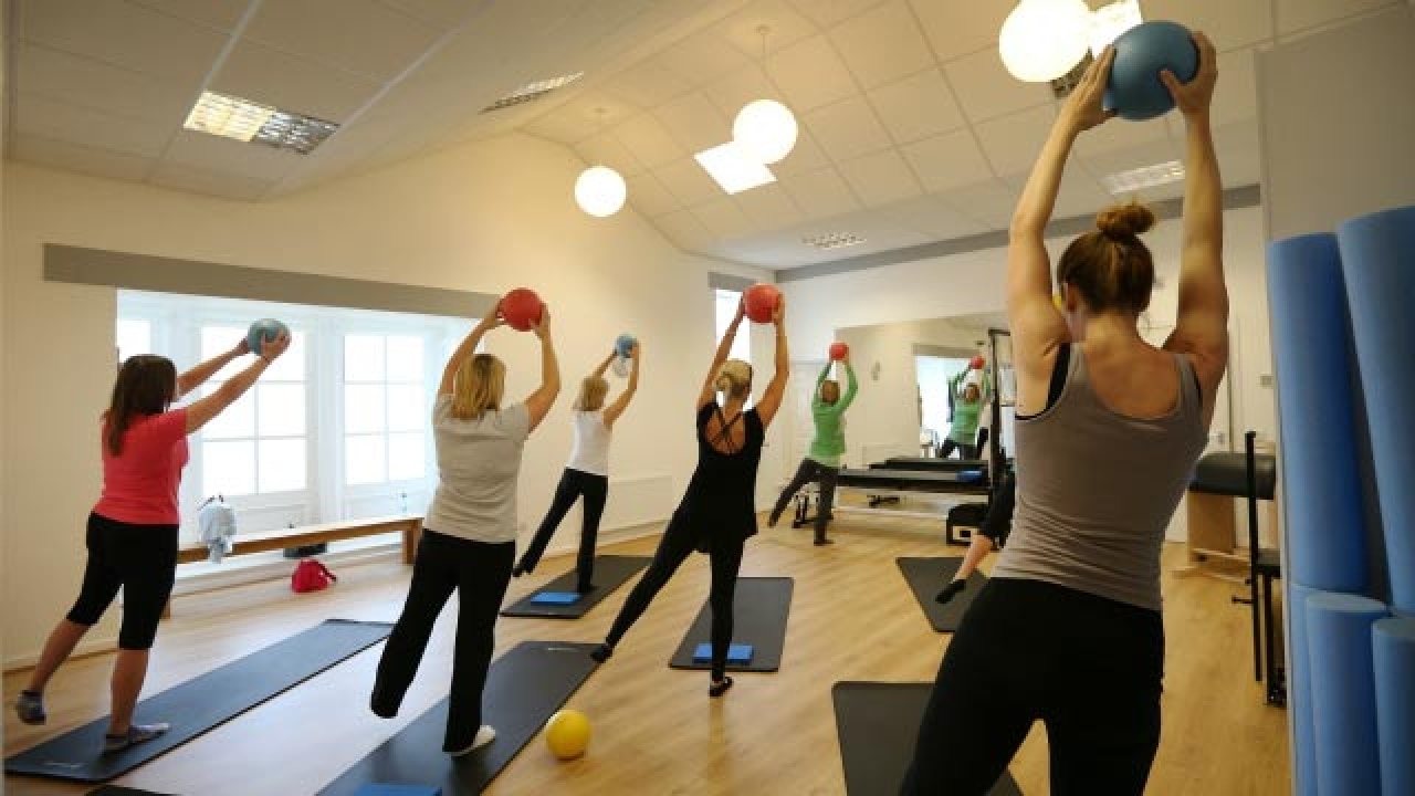 Here's what will motivate you to exercise