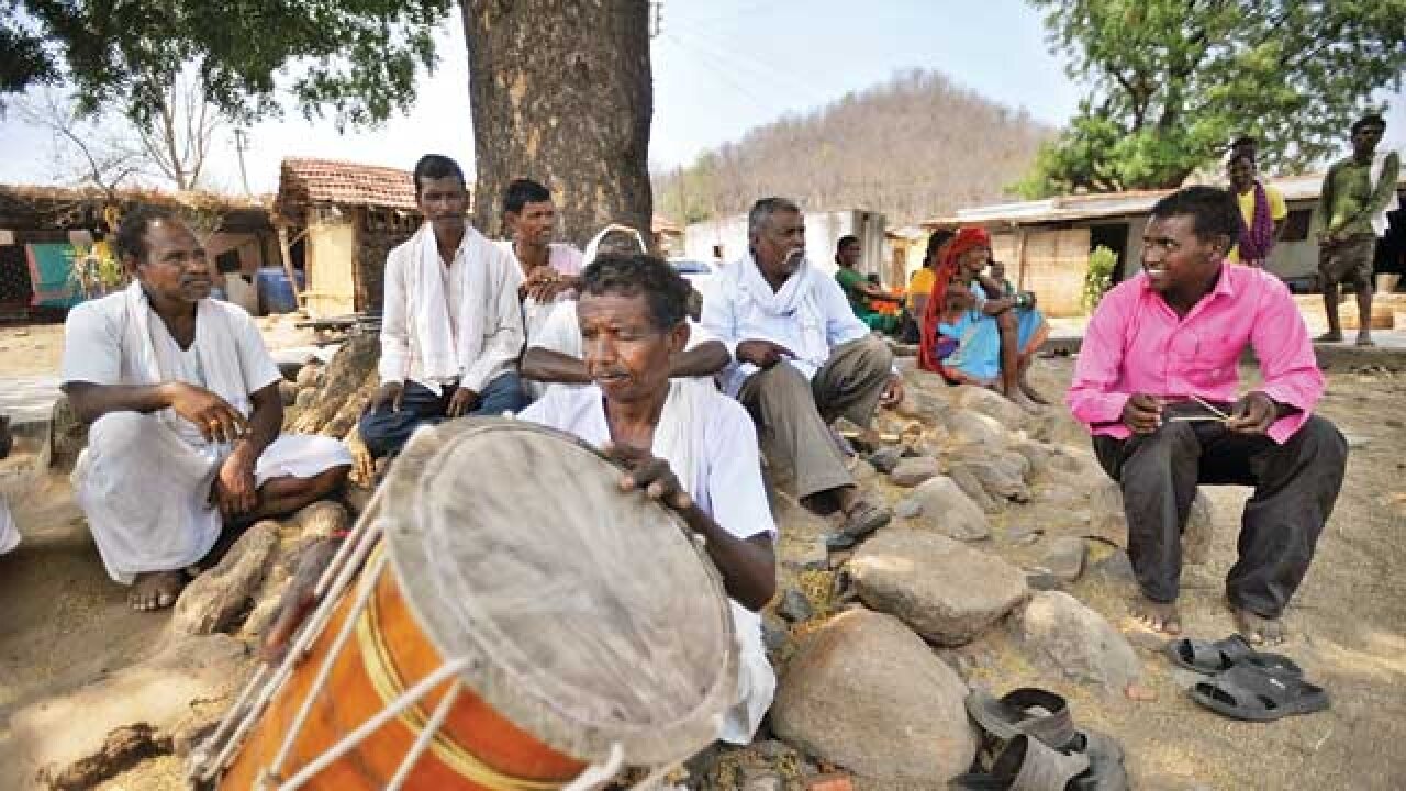 Kinwat special: 100 fake tribal certificates per day