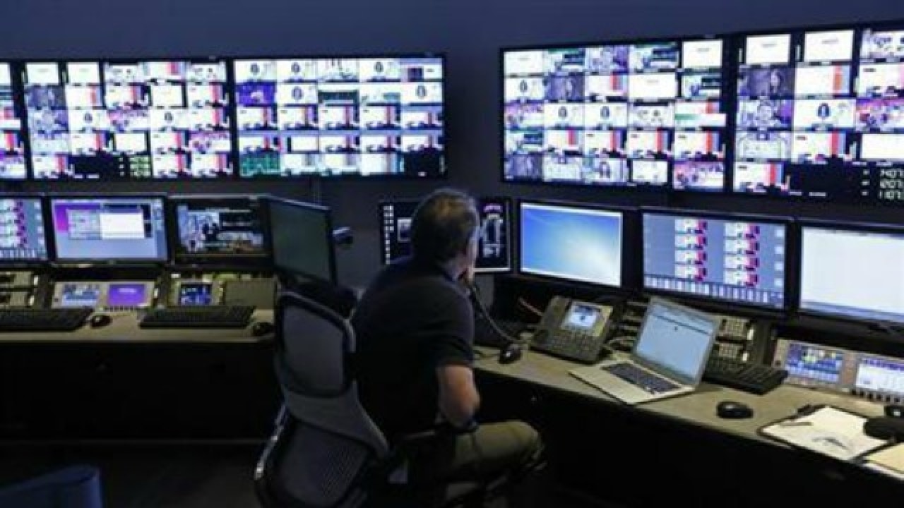 Broadcasting ministry aims to make India global media, entertainment hub