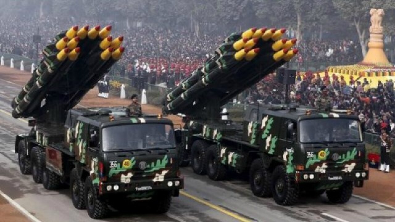 Industrial explosives maker Solar Industries eyes Rs 3,300 crore ...