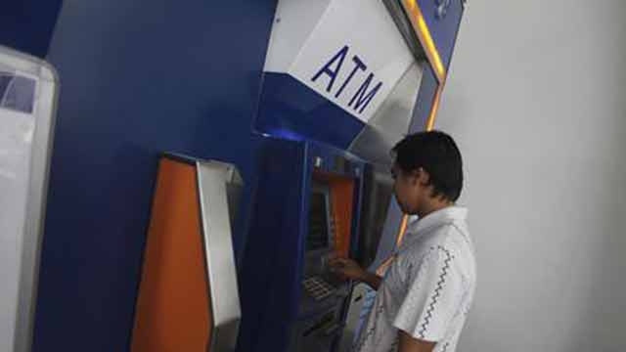 DCB Bank first to offer Aadhaar-based ATM facility for transactions