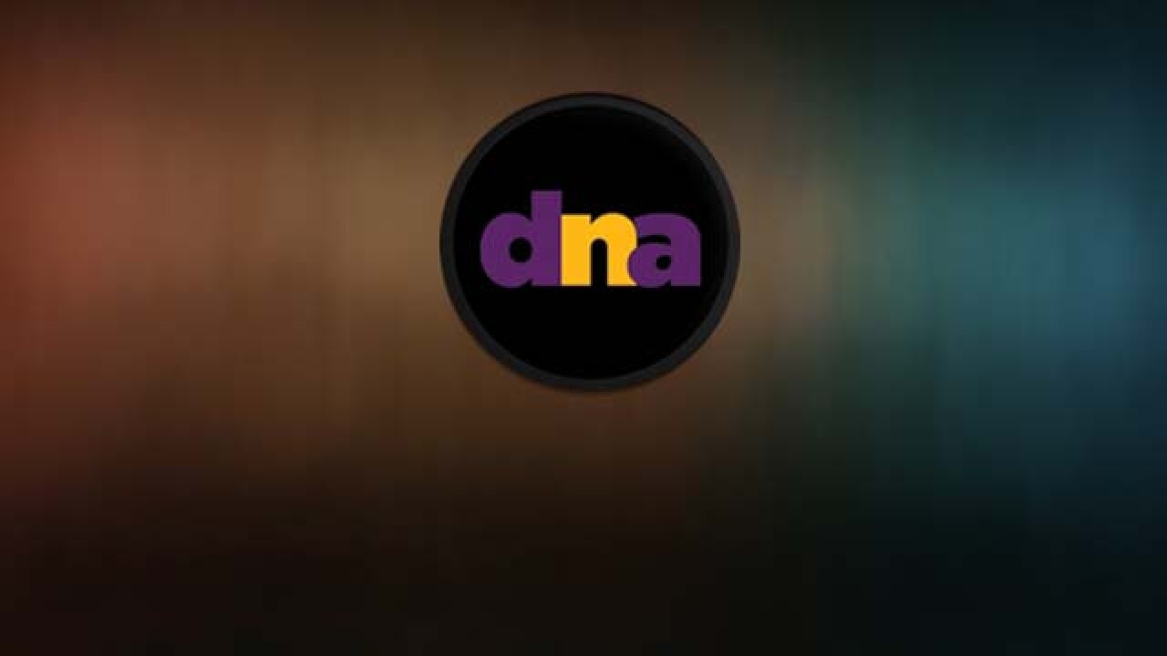 #dnaEdit: Looking East towards the rising sun may raise hopes for the ...