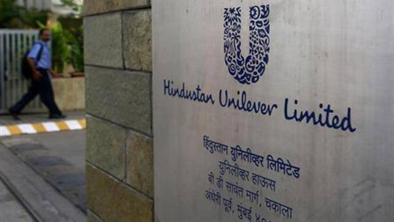 HUL completes sale of its 'Modern Bakery' brand to Nimman Foods