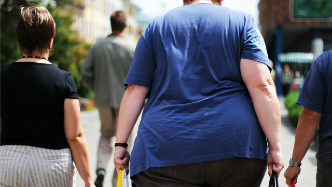 New non-surgical weight loss treatment aims to fight obesity