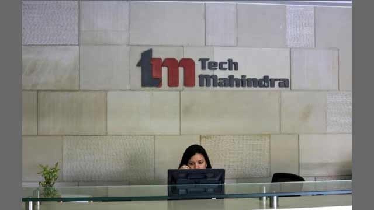 Tech Mahindra to set up Centre for Excellence in Robotics, Analytics in ...