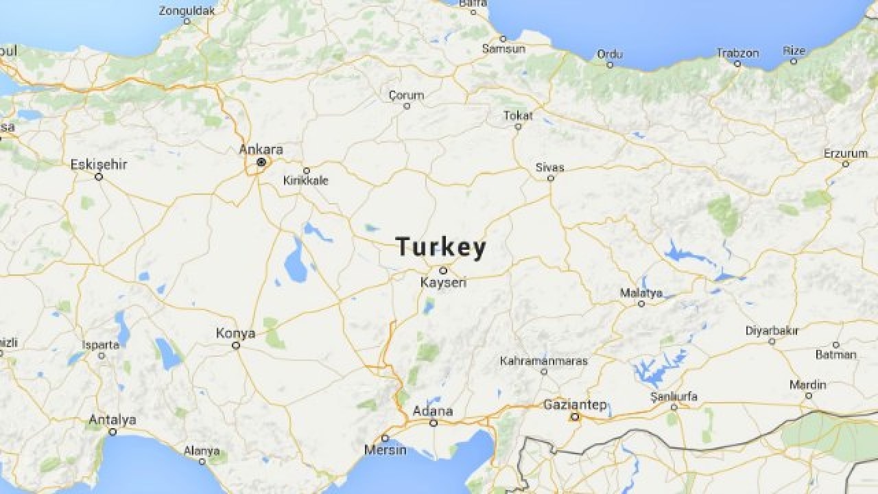Turkey: Curfew declared in southeast town Silopi as fresh clashes erupt