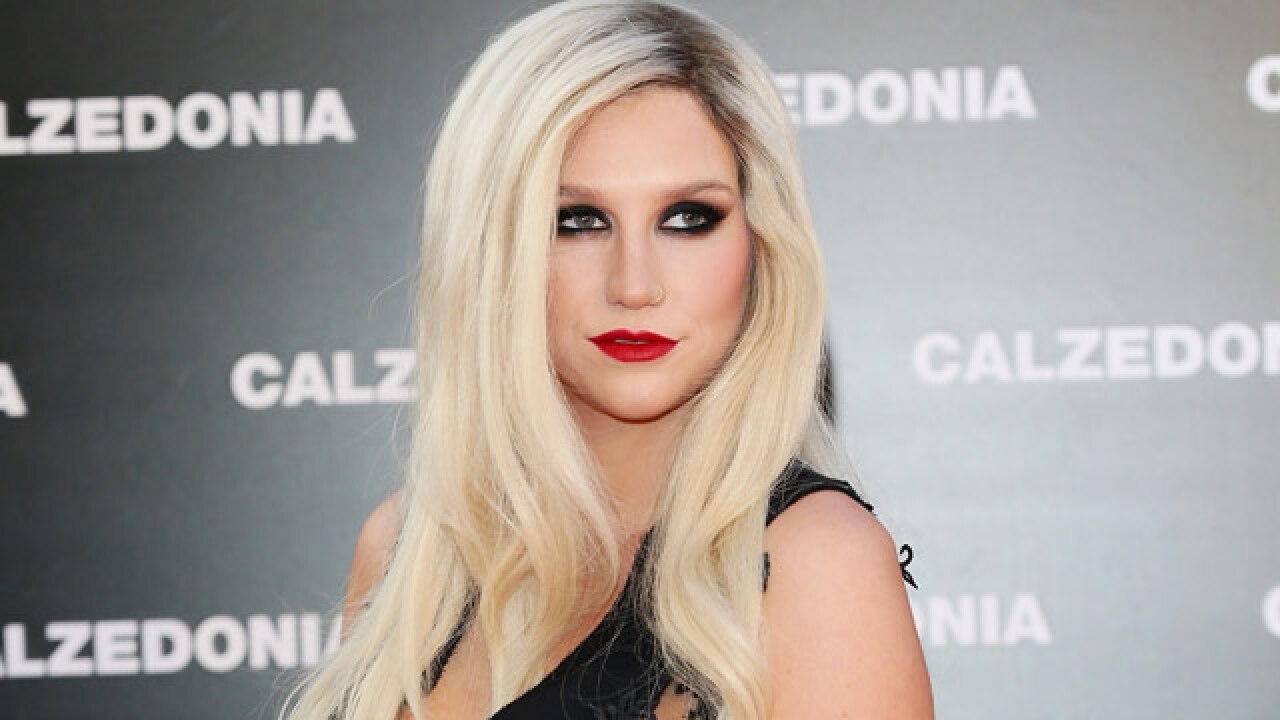 Kesha says she was offered 'freedom' if she apologised and said she ...
