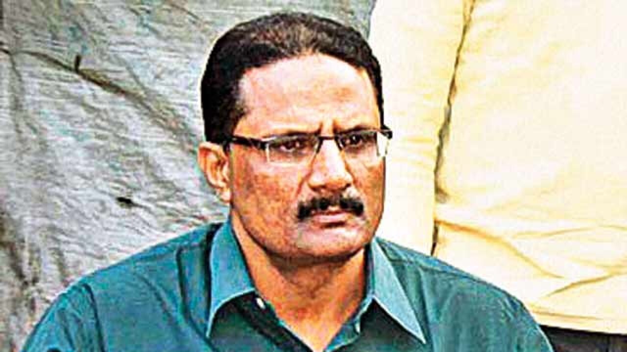 How gun trade might have cost life of a brave NIA officer