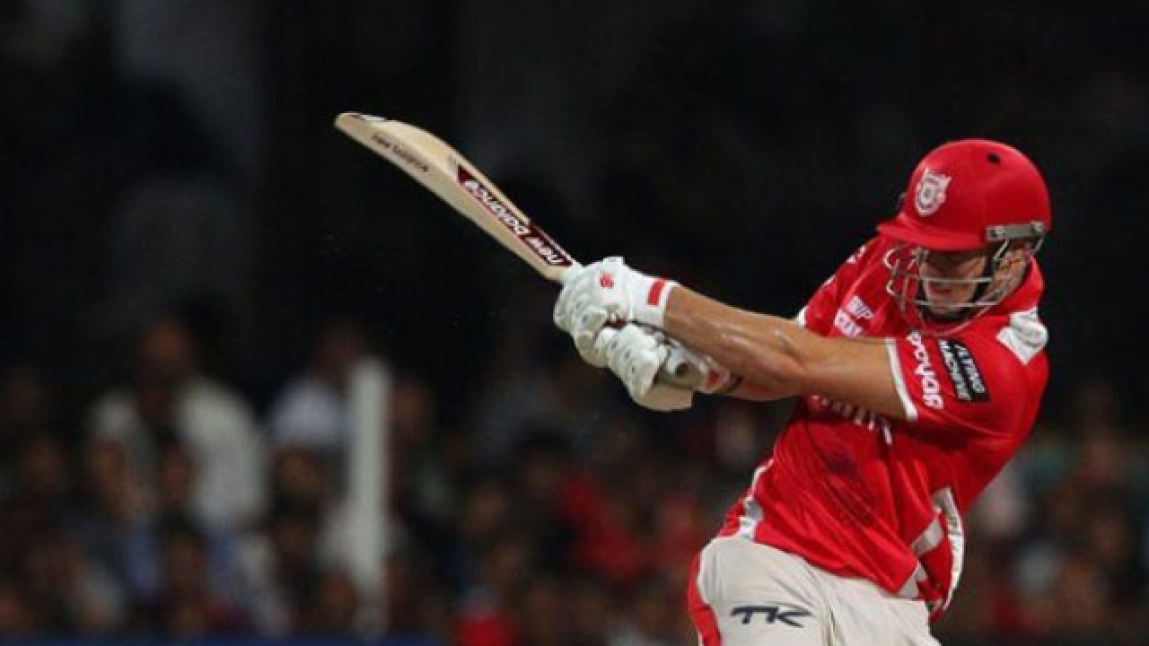 IPL 2016: David Miller says Kings XI Punjab captaincy is a big opportunity