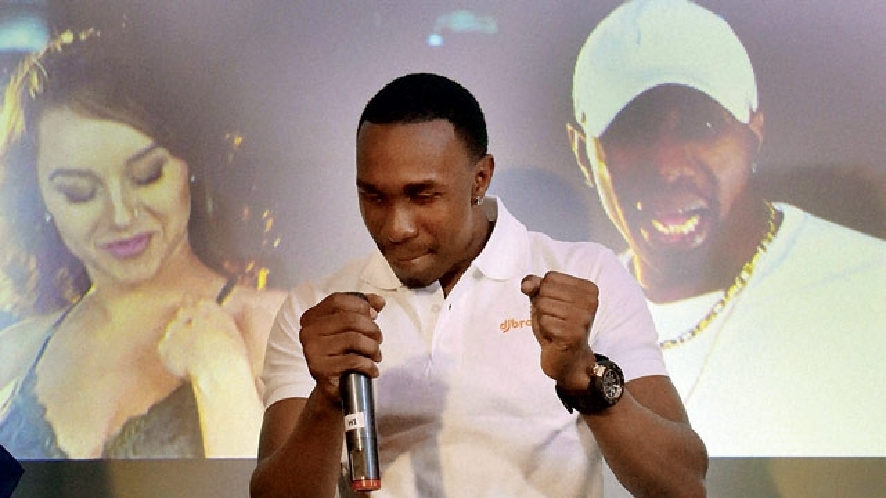 IPL 9 opening ceremony to feature Dwayne Bravo's 'Champion Dance'