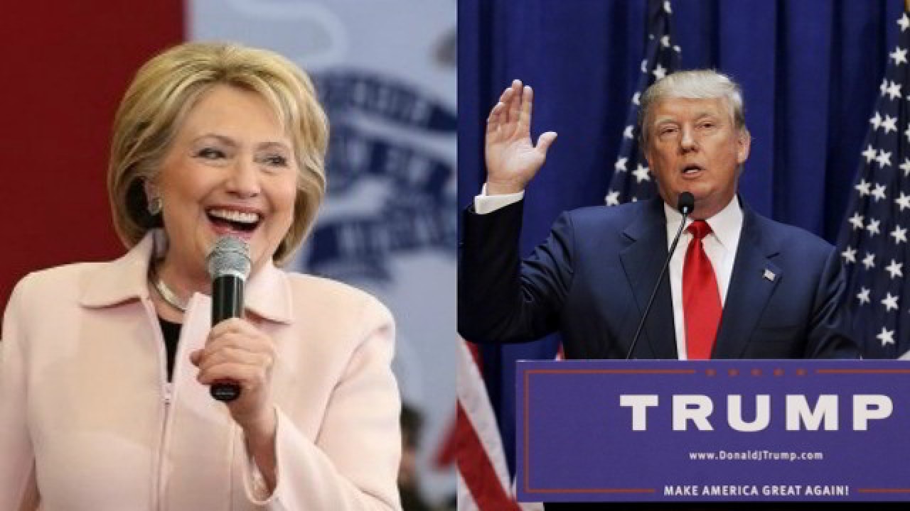 US Elections 2016:Trump's Winconsin loss gives rivals hope, Clinton ...