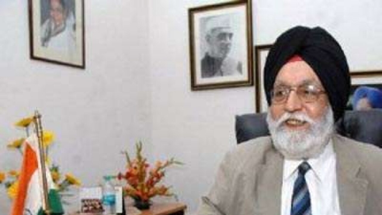 Former Sports Minister MS Gill calls IPL a 'tamasha', accuses BCCI of ...