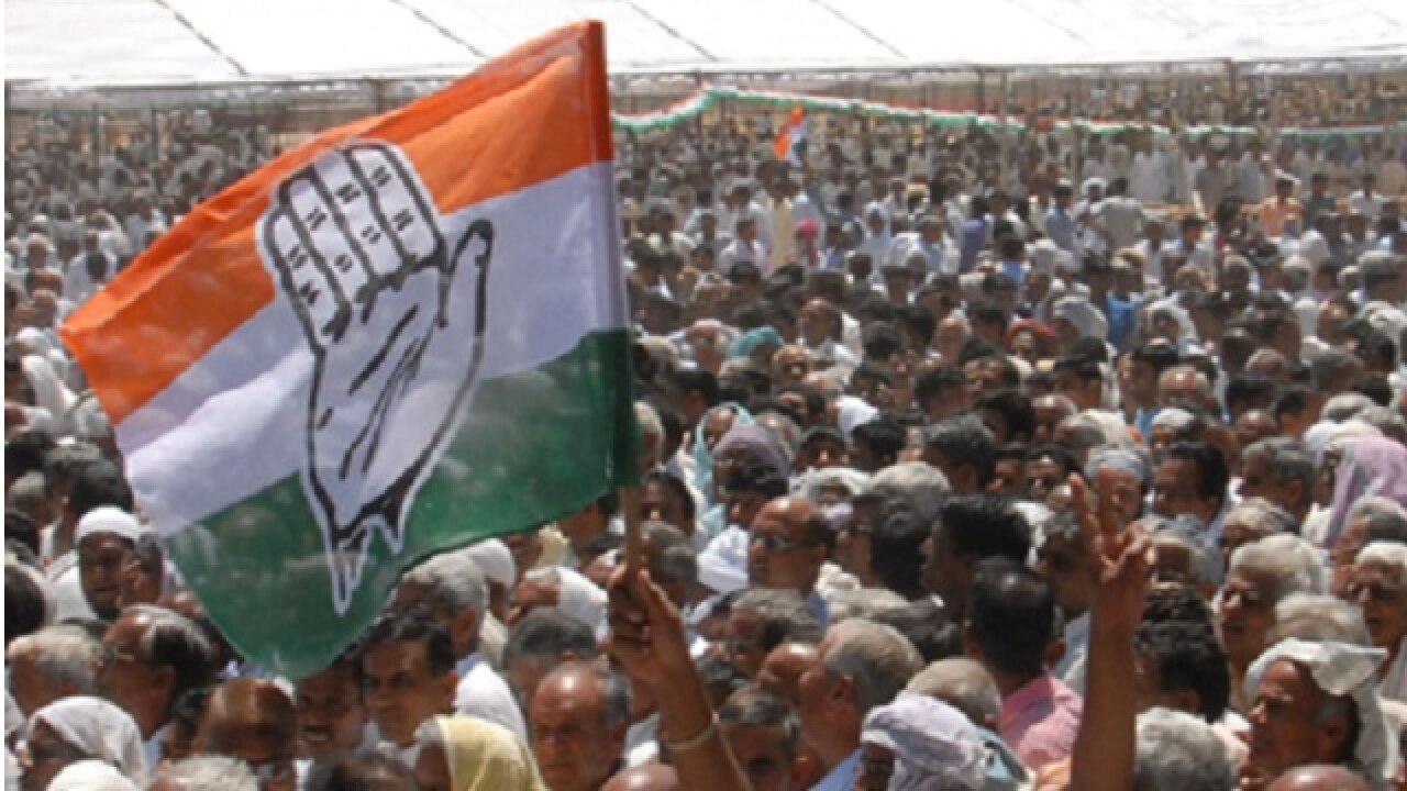 Assam Elections 2016: Congress pips others on witty posters