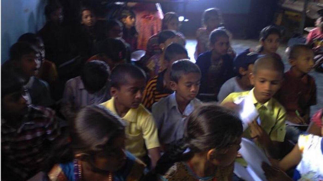 Maharashtra state claims most success in finding missing children