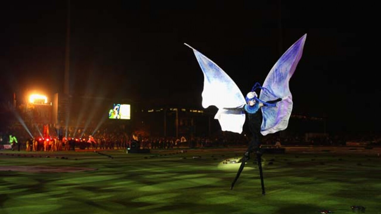 IPL 2016: Everything you need to know about opening ceremony including ...