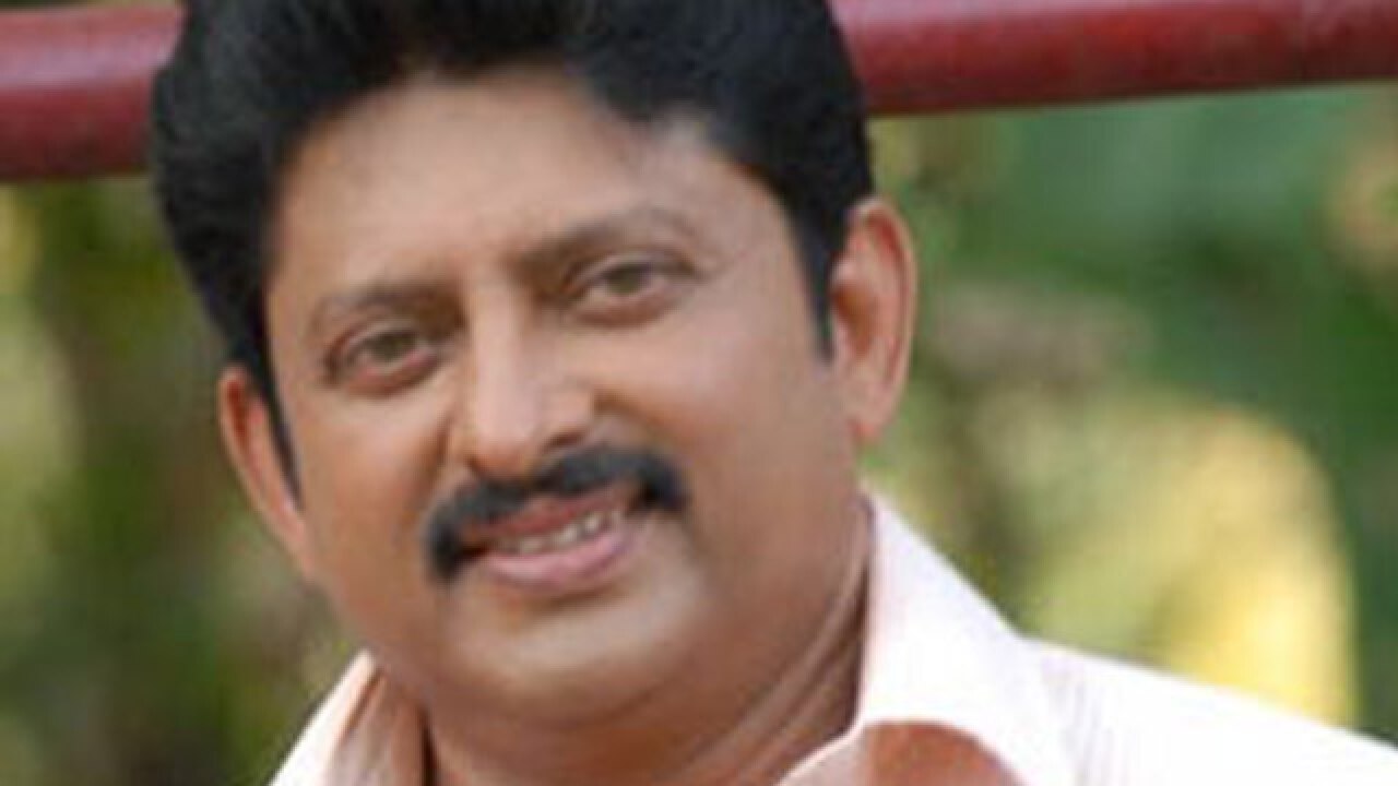 Kerala Polls 2016: Filmmaker Rajasenan among 23 candidates in BJP third ...