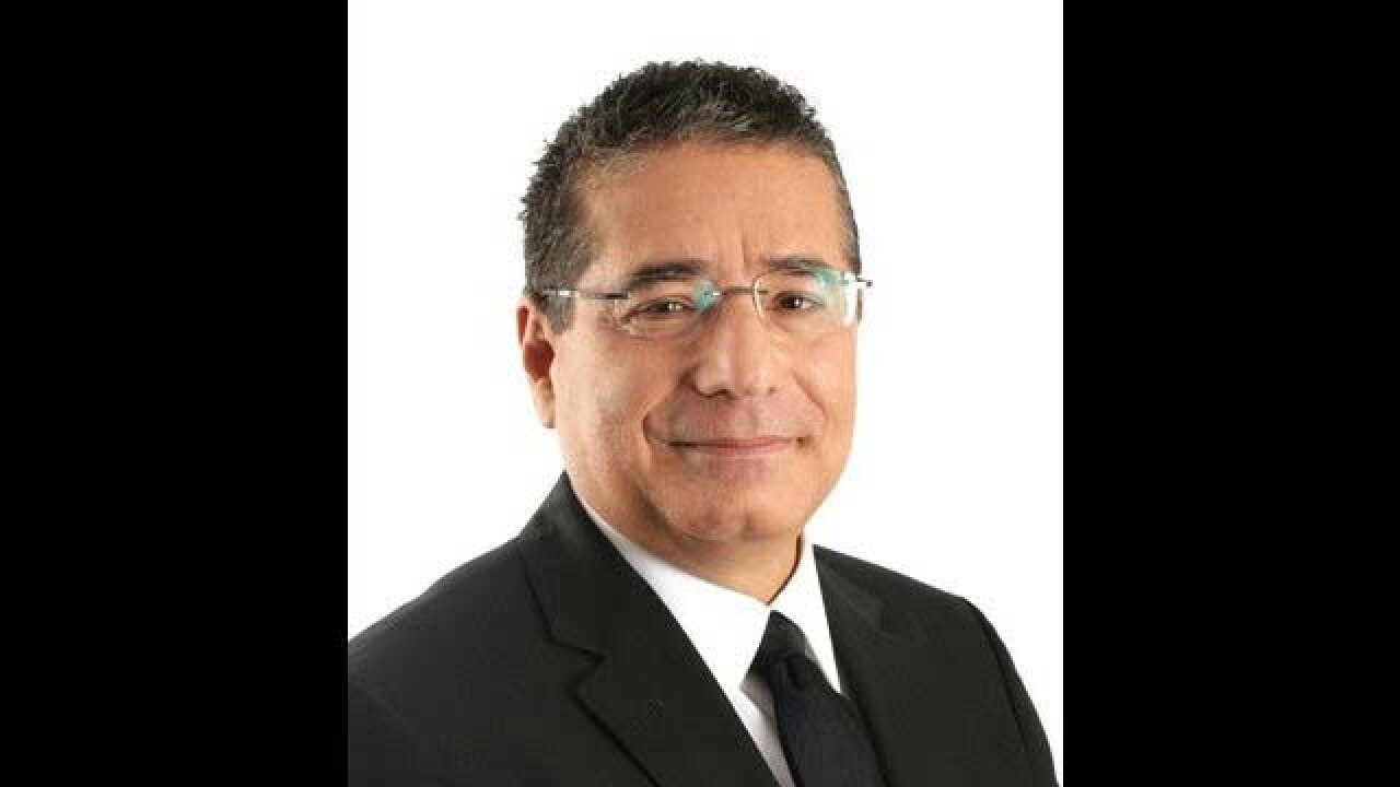 Panama Papers: We are chosen by god in battle for privacy says Mossack ...