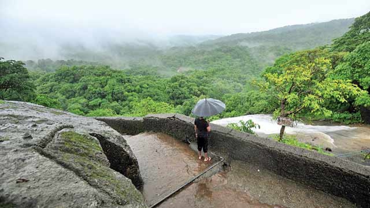 Mobile app developed for SGNP trails