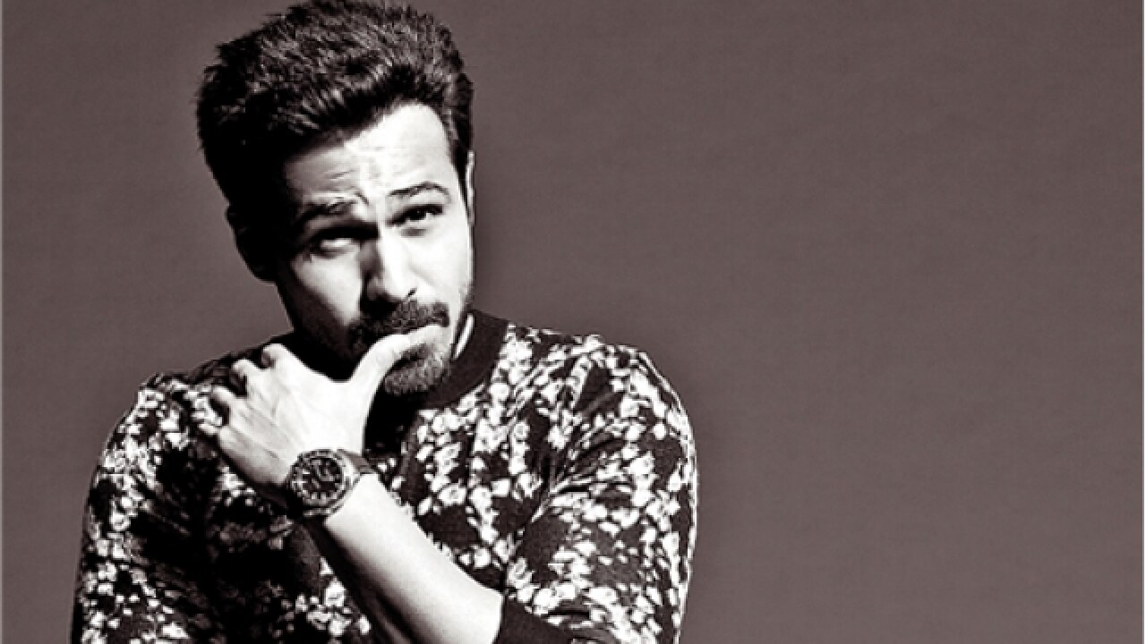 Amitabh Bachchan pens letter to Emraan Hashmi's son