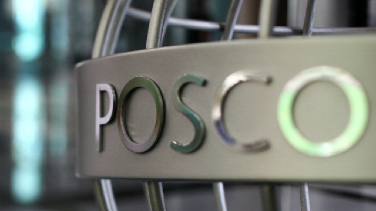 Cannot execute $12-billion Odisha project due to regulatory hurdles: POSCO