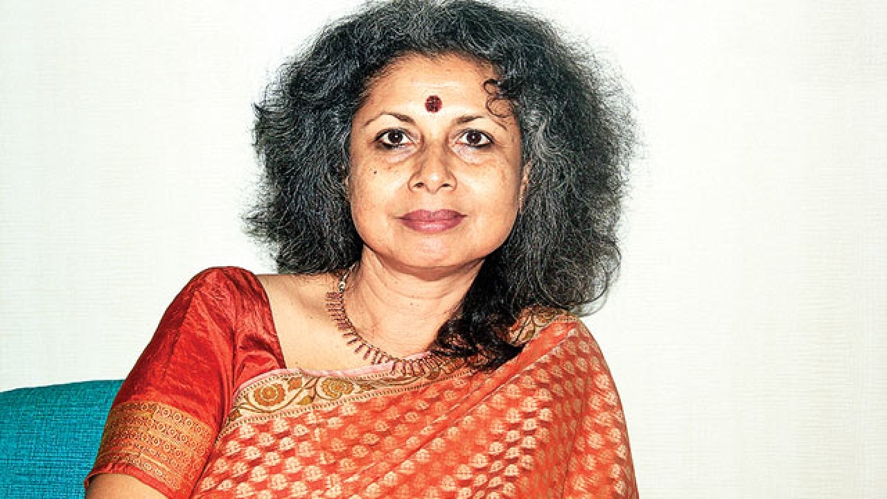 We are the voice of people moving along a spiritual path: Suma ...