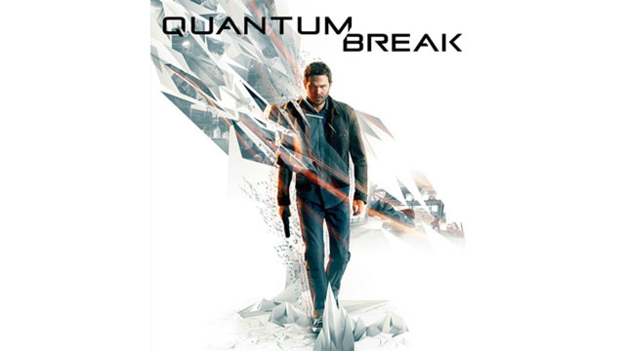 Quantum Break(s) into a new dimension of gaming