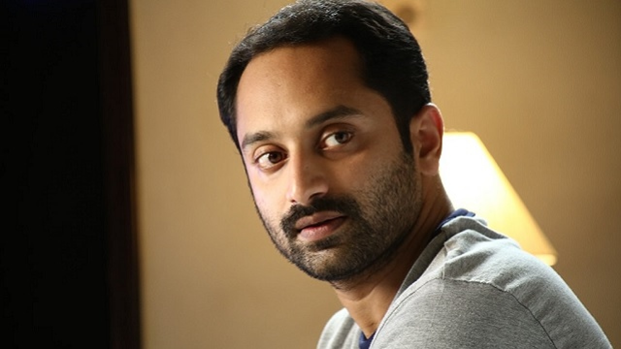 Fahadh Faasil thrilled to work with Sivakarthikeyan, Jayam Raja