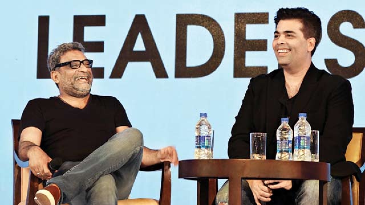 Sun, Sand & Seminars