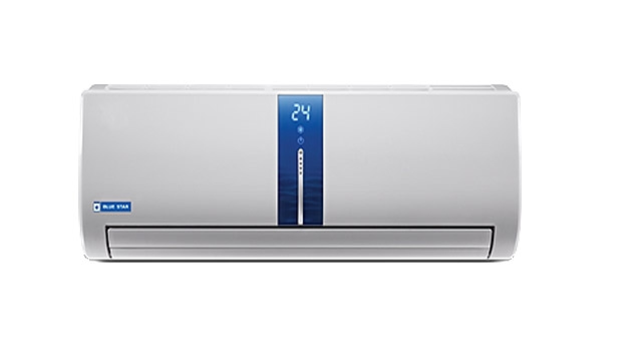 Blue Star to set up two manufacturing units in India with Rs 215-crore ...