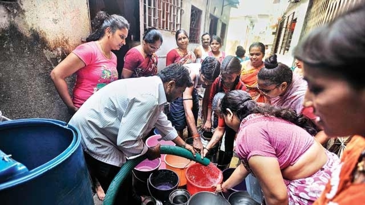 Maharashtra water woes: Fight over water in Nashik kills 62-years-old woman
