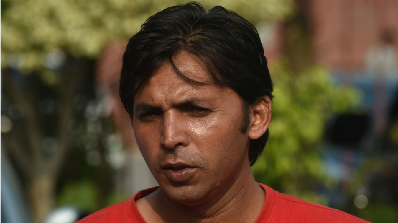 Mohammad Asif's dreams of making a comeback for Pakistan hit a major ...